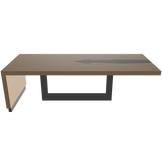 Tala Dining Table – Lara Batista